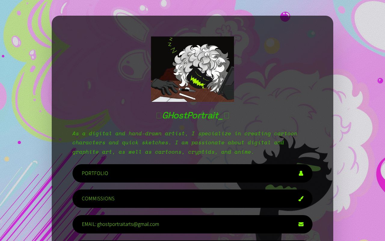 GHost_Portrait_Commissions